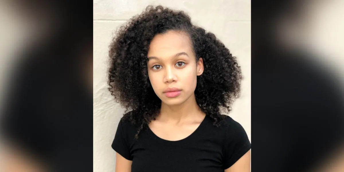 Who Is Annarah Cymone? Wiki, Bio, Age, Birthday, Height, Family ...